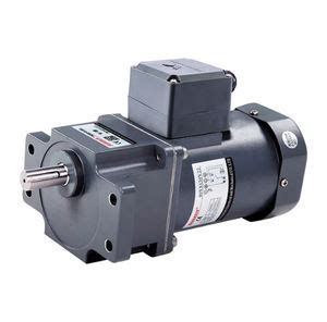 Variable Speed Gear Motor Variable Speed Electric Gearmotor All Industrial Manufacturers
