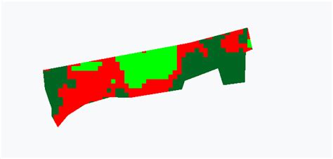 Perform Calculations For Each Polygon In A Multipolygon Object Earth