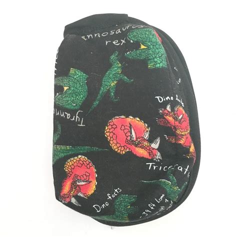 Τσαντάκι Μετρητή Σακχάρου Δεινόσαυρος Diablue Gr