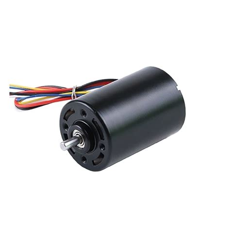 8000 Rpm Small Inrunner Bldc Motor
