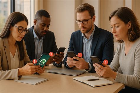 A Step By Step Guide To Starting With Whatsapp Voip Timelinesai