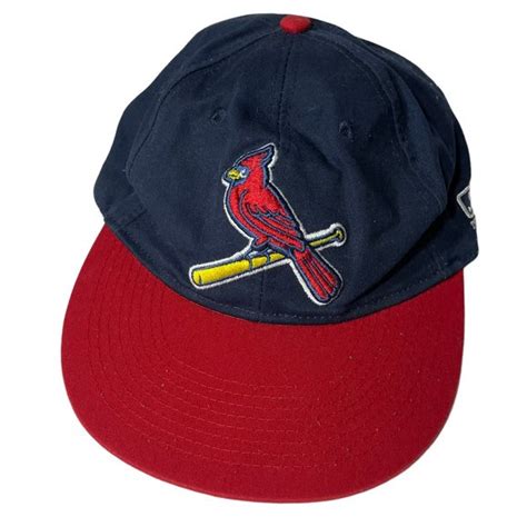Oc Sports Accessories St Louis Cardinals Baseball Cap Hat