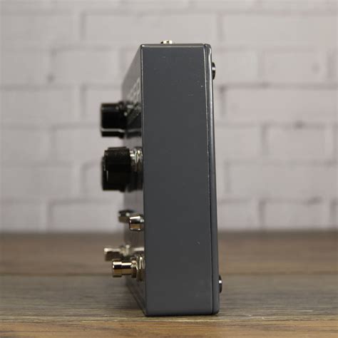 Death By Audio Deep Animation Envelope Filter Folllower Pedal