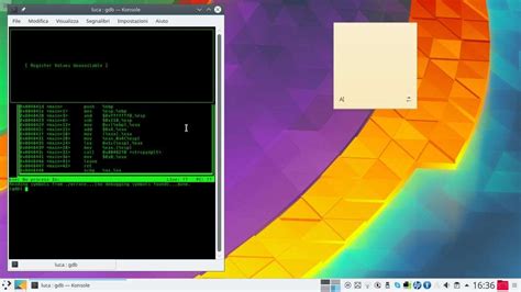 Gdb Tui Download E Installazione
