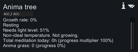 Anima Grass Doesnt Grow Despite Natural Meditation And Tribespeople