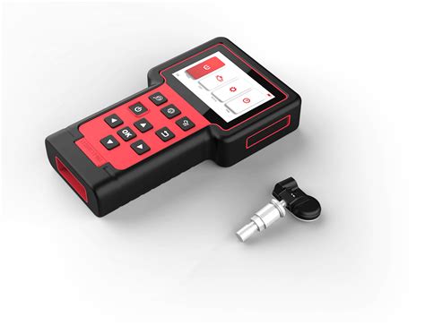 THINKCAR ThinkTool TPMS T Tyre Pressure System CarRadio Ie