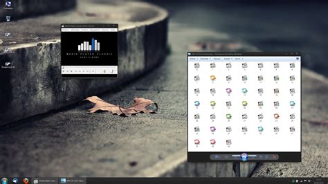 MPC HC Icon Library GOM Player S Icons By R31b3n On DeviantArt