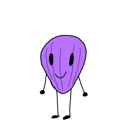 Request Purple Shell By Chaeyeong569 On Deviantart