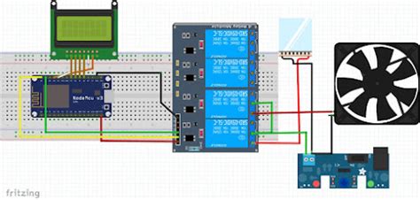Peltier Module Should Use Relay Or Pwm