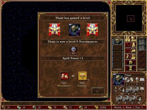 Advanced Classes Mod Beta Preview Heroes 35 In The Wake Of Gods Portal