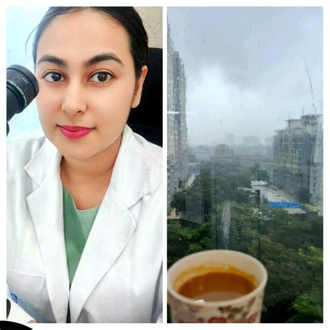 Drshilpa Mishra On Linkedin Rains Work Pathology Laboratory Tea Mumbai Mumbairains