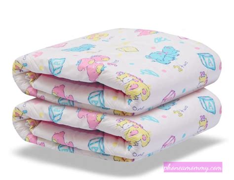 Two Abdl Comfy Diapers To Start By Auntiebrenda On Deviantart
