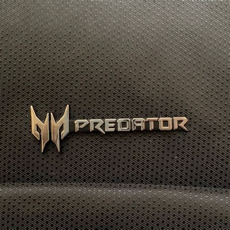 Acer Predator Backpack Men S Fashion Bags Backpacks On Carousell