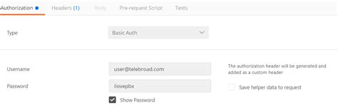 How To Use Rest Api Requests Format Methods Authentication Teleboard Support Center
