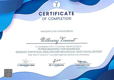 Rprogramming Bioinformatics Genomicdataanalysis Biostatistics