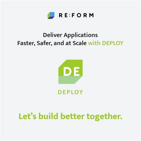 Devops Cicd Softwaredelivery Platformengineering Reform