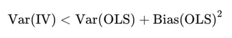 Microeconometrics Session Sls Key Ideas And Takeaways Quizlet