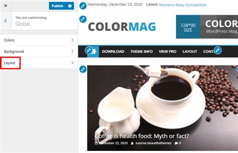 How To Create A Custom Sidebar In Wordpress Easy Guide