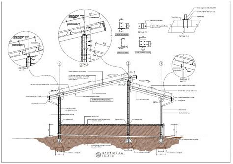 Structural Drafting Australian Drafting And Design Pty Ltd