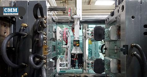 管理「好」模具開發與使用,增加企業營收與競爭力 Cae模具成型技術雜誌 管理「好」模具開發與使用,增加企業營收與競爭力 Cae模具成型技術雜誌