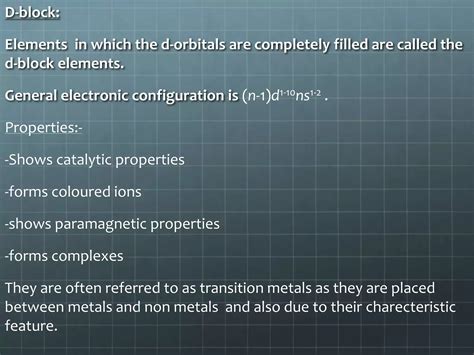 Classification Of Elements And Periodicity In Properties Class 11th