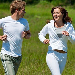 How Sex Can Make You A Better Runner Endurance