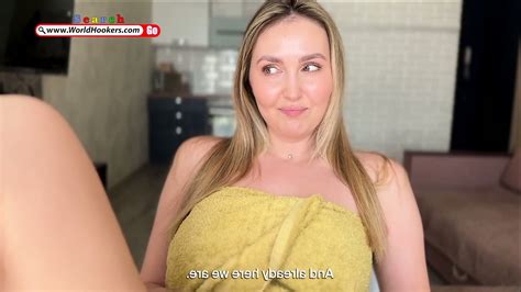 Stepmother Prepared The Stepson For The Exam On The Structure Of The