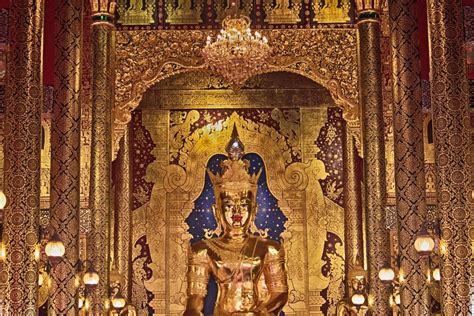 รีวิว เที่ยววัดแสงแก้วโพธิญาณ อ แม่สรวย จ เชียงราย