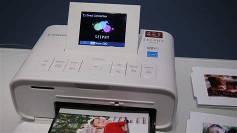 How To Connect A Canon Printer To Wifi