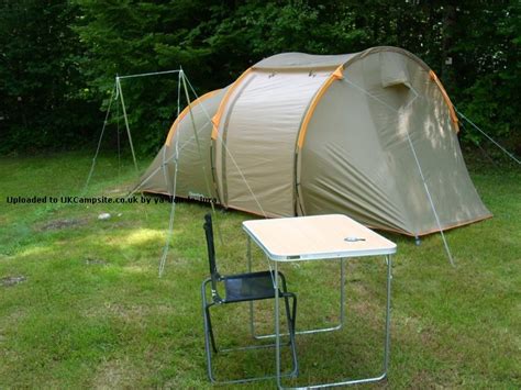 Quechua T4.1 Tent Reviews and Details