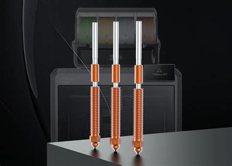 3d Printer Nozzle Guide