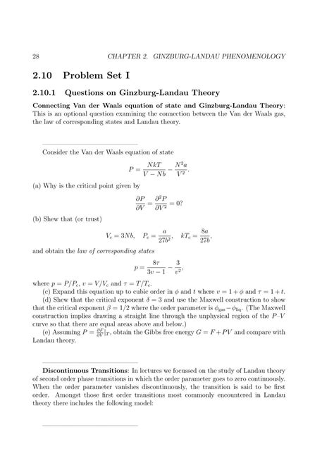 Problem Set 1