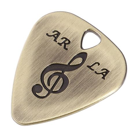 Púa De Púa Novedosa Para Guitarra Acústicaeléctrica Bajo Ukelele