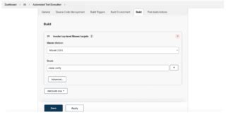 Jenkins For Test Automation Tutorial Browserstack
