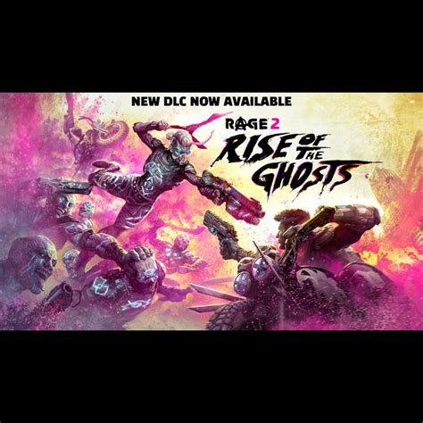 Rage 2 | Xbox One | GameStop
