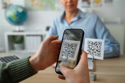 Tutorial Cara Bikin QR Code Di Website IOS Dan Android