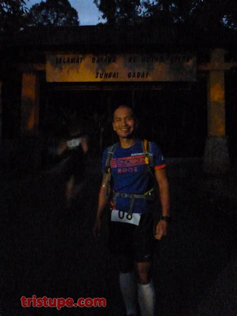 International Hash Challenge 2013 Race Report ~ Tristupecom