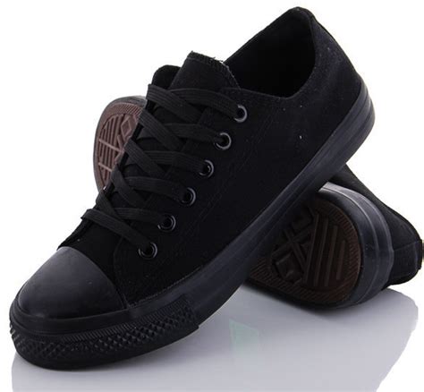 Текстильні кеди Navigator A14 3 3 45 Чорний від продавця Spyker в інтернет магазині Rozetka