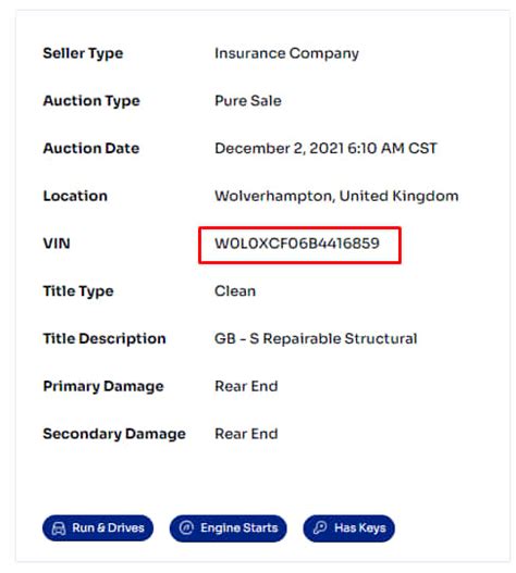 Logbook Check Perform V5C Check In The UK