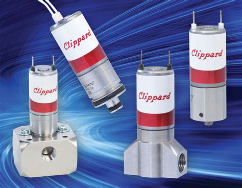 Clippard Releases NPV Dual Tube 3 Way Miniature Pinch 50 OFF