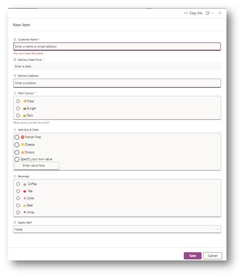Forms In Microsoft 365 Choosing The Right Application For Your Needs Quisitive