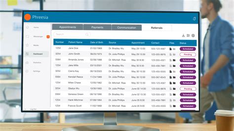 Best Phreesia Alternatives In 2026