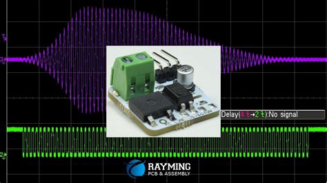 Zero Crossing Detectors Effectively Protect Sensitive Electronic Equipment