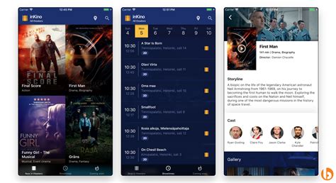 18 Best Flutter Open Source Projects To Succeed In 2025
