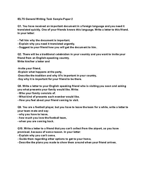 1680094091 Ielts General Writing Task Sample Paper 2 Ielts General