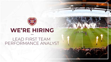 Liam Henshaw On Linkedin An Exciting Opportunity With Hearts Is