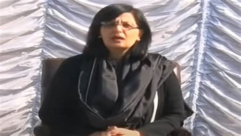 Dr Sania Nishtar Press Conference 25th January 2021