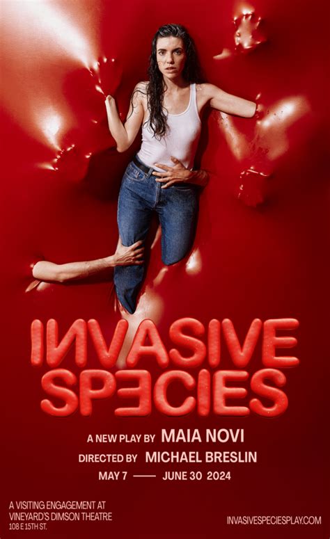 Invasive Species Dkcoandm