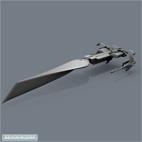 Blender 科幻宇宙飞船3d模型素材资源免费下载 Blender3d模型库 Blender 科幻宇宙飞船3d模型素材资源免费下载 Blender3d模型库