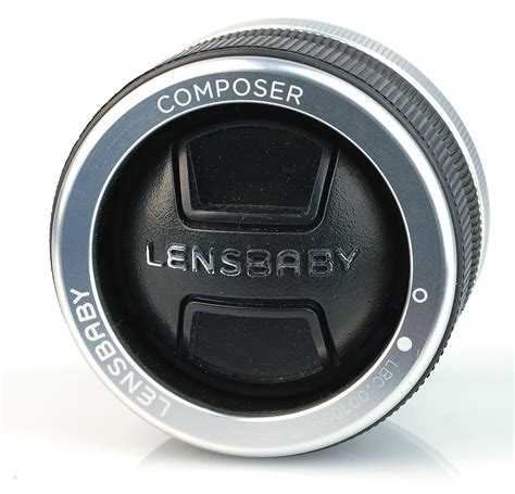 Lensbaby Composer Interchangeable Lens Review EPHOTOzine